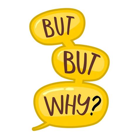 Premium Vector Cute Simple Hand Draw Text Speech Bubble Illustration