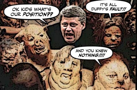 Montreal Simon Now We Know Why The Rcmp Didnt Charge Nigel Wright