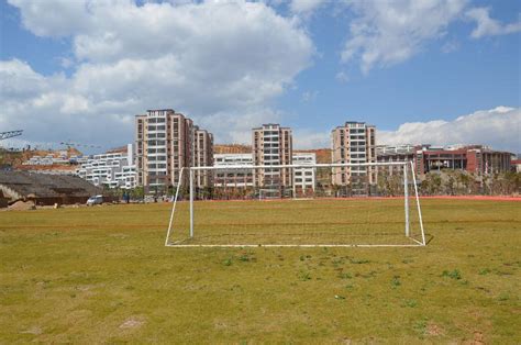 校园风光 学院要闻 大理护理职业学院