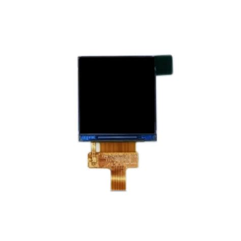 154 Inch Square Tft Lcd Display 240x240 Spi 4 Bit Interface Square Screen For Wearable Youritech