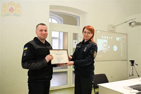 В Університеті відбулося чергове засідання Вченої ради Навчально