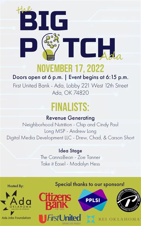 Excited To Be A Judge Cody Tucker