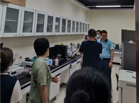 公共卫生学院赴四川大学华西公共卫生学院、重庆医科大学公共卫生学院学习交流 桂林医学院官网