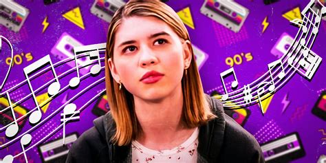 Guía De La Banda Sonora De That 90s Show Parte 3 Cada Canción Y