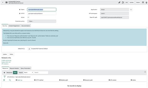 Servicenow Integration With Spinnaker By Opsmx Opsmx Blog