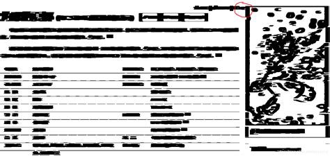 Python3 Opencv 基于二值化图像素投影的图片切割方法图像切割 Python Csdn博客