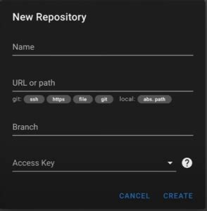 Setting Up Ansible Semaphore Xieles Support