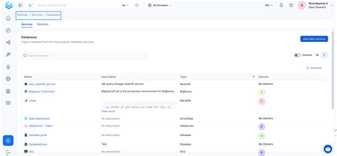 rest api connector openmetadata integration documentation