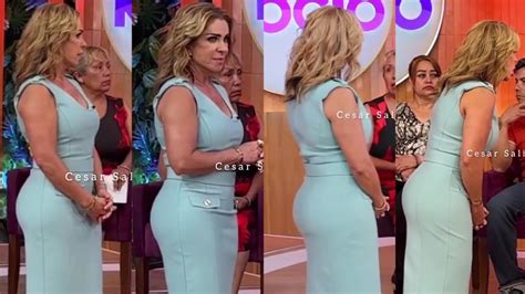 Rocio Sanchez Azuara YouTube
