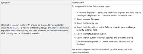 Kb4516065 Security Monthly Rollup Update For Windows 7 Sept 10