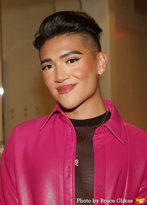 Justin David Sullivan Headshot Photo