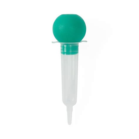 Medline Sterile Bulb Irrigation Syringe Medline