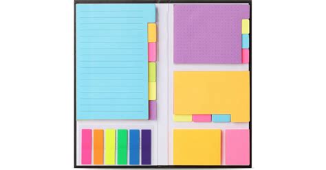 For Reminders And Active Note Taking Mr Pen Sticky Notes Set
