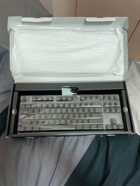 Techware Phantom Gaming RGB Mechanical Keyboard Computers Tech Parts Accessories Computer