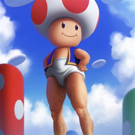 Cursed Toad R Cursedimages