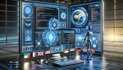 Mistral Large 2 Enhanced Code Generation And Multilingual Capabilities Uniteai