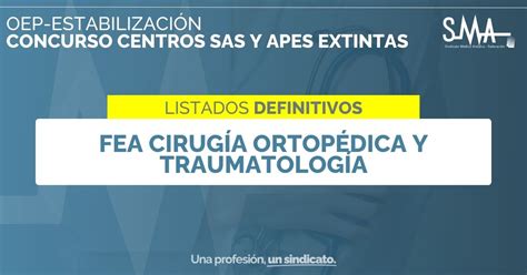 Oep EstabilizaciÓn Publicadas Las Listas Definitivas De Personas