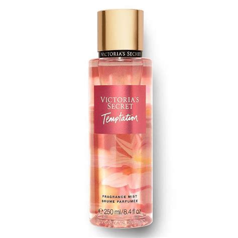 Temptation Perfume By Victorias Secret 250ml 8 4 Fl Oz 7store