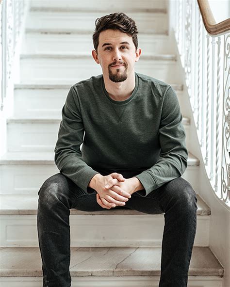 Phillip Pearson Founder And Commercial Videographer Modi Services