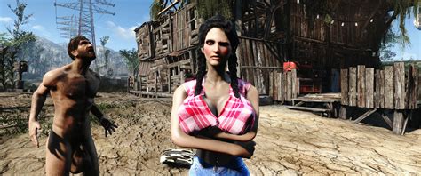 Post Your Sexy Screens Here Pt 2 Page 11 Fallout 4 Adult Mods
