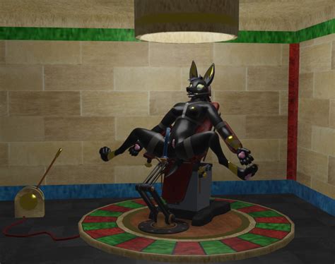 Rule 34 Anput Bondage Dildo Egyptian Female Furry Goddess Jackal