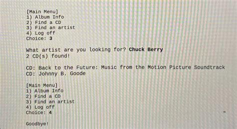 Solved Done With Ints And Strings While Its Possible To