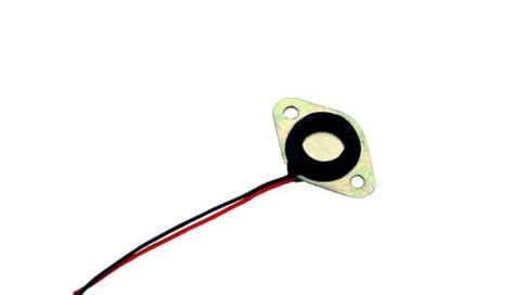 Ultrasonic Atomizers Piezoelectric Transducer High Quality Ultrasonic Atomizers Piezoelectric