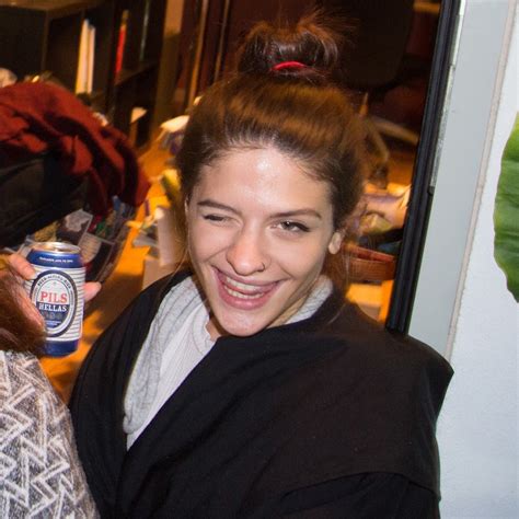 Antigoni Vallianatou Youtube