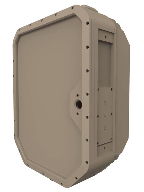 Drone Detection Radar C Uas Radar Technology Suppliers