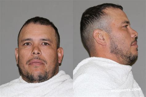 Velazquez Angel 12 12 2023 Denton County Mugshots Zone