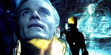 Knock The End Of The Studio Down And Build It For Me Ridley Scott