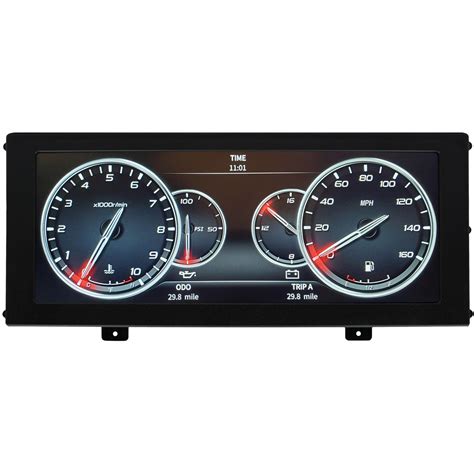 Car Digital Speedometer Kit