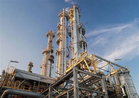 Distillation Columns In India Pune Maharashtra