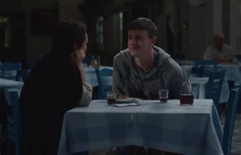 Empire Of Light Olivia Colman Mortified By Comment From Younger Co