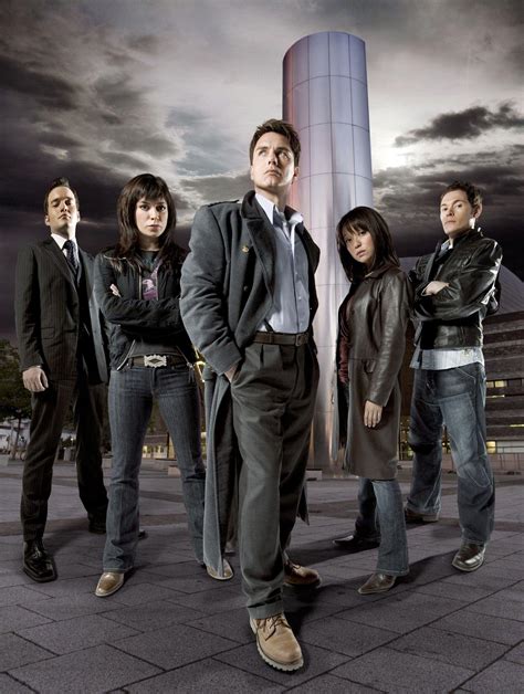 Torchwood Wallpapers Top Free Torchwood Backgrounds Wallpaperaccess