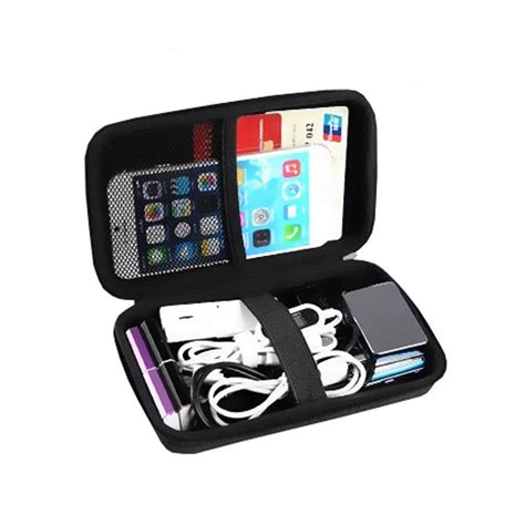 HARD DRIVE PROTECTION CASE