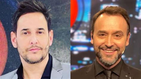 Rodrigo Lussich Y Adrián Pallares Muy Cerca De Abandonar Intrusos