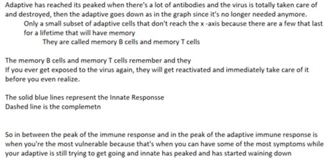 Immunology Chapter 1 Flashcards Quizlet