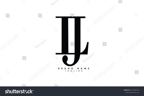 Lj Logo Over 4 746 420 Royalty Free Licensable Stock Vectors And Vector