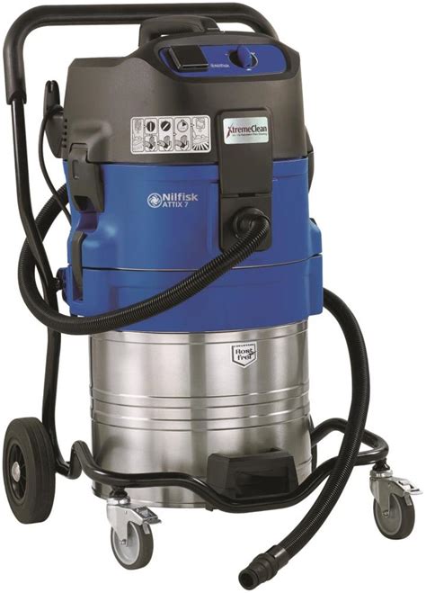 Nilfisk Alto Attix 19 19 Gallon Tool Start Vac 107408932 Acme Tools