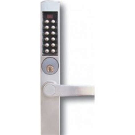 Kaba E Plex 5000 Series Kal Door Hardware