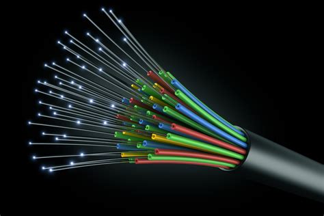 Navégalo Qué es la fibra óptica