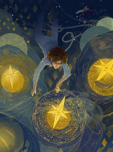 Sally Ride Behance