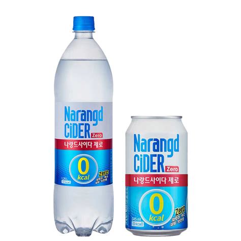 티몬 나랑드사이다 뚱캔 345ml 24캔125l 12페트 9530원 무료 핫딜 에펨코리아