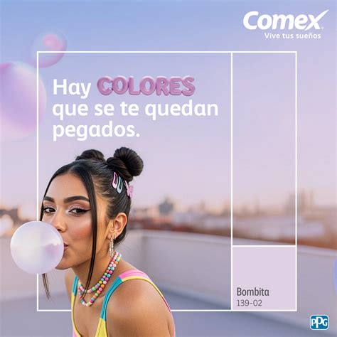 Comex Logra Que Tus Muros Sea Vean Más Altos Al Dibujar Una Línea