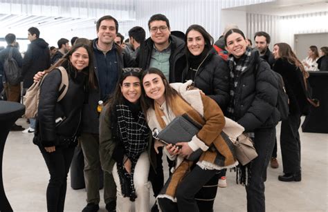 IE Business School Startup Lab 2023 Fueling Future Entrepreneurs