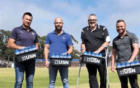 Hoërskool Framesby Sê Dankie Vir Borgskap Awsum School News