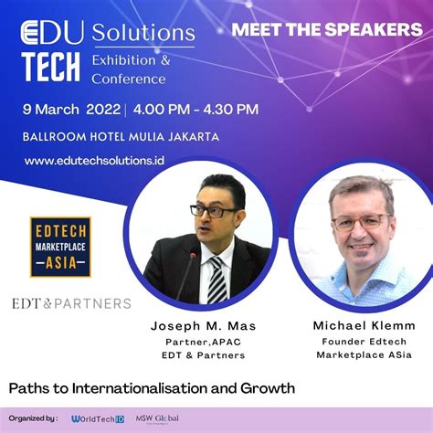 Edutech Solutions Indonesia