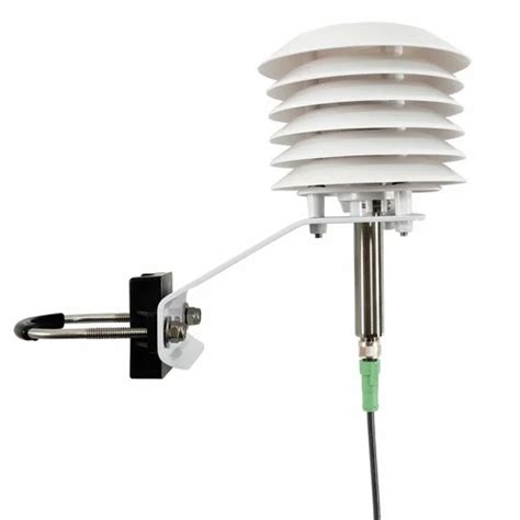 Temp RH Sensor At Piece Wired Humidity Temperature Sensor In Bengaluru ID