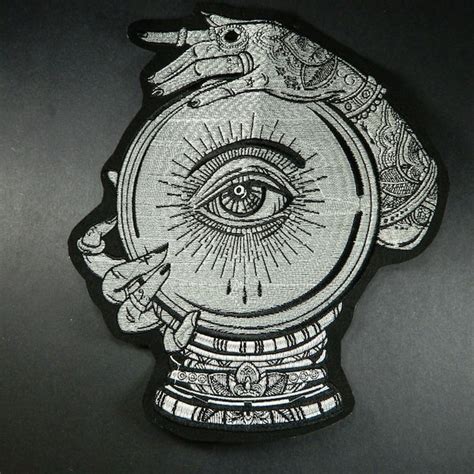 Gypsy Embroidered Etsy